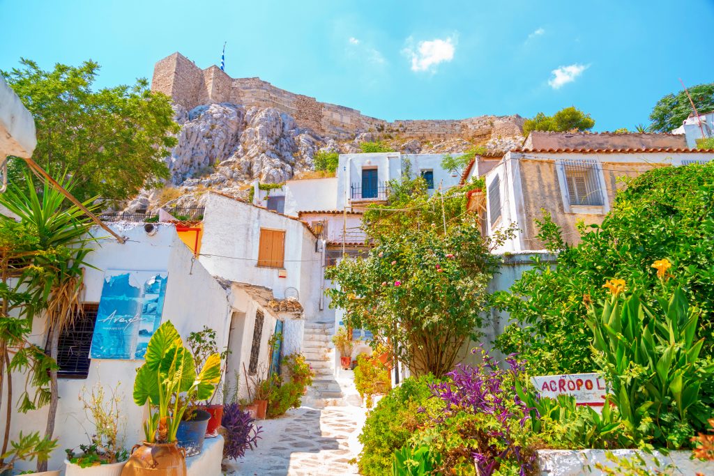 Plaka, 8 things you didn’t know about .... - Pillowhite